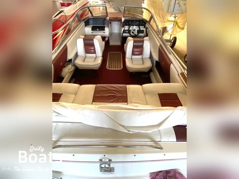 1989 Sea Ray 210 Br for sale. View price, photos and Buy 1989 Sea Ray ...