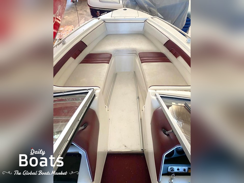 1989 Sea Ray 210 Br for sale. View price, photos and Buy 1989 Sea Ray ...