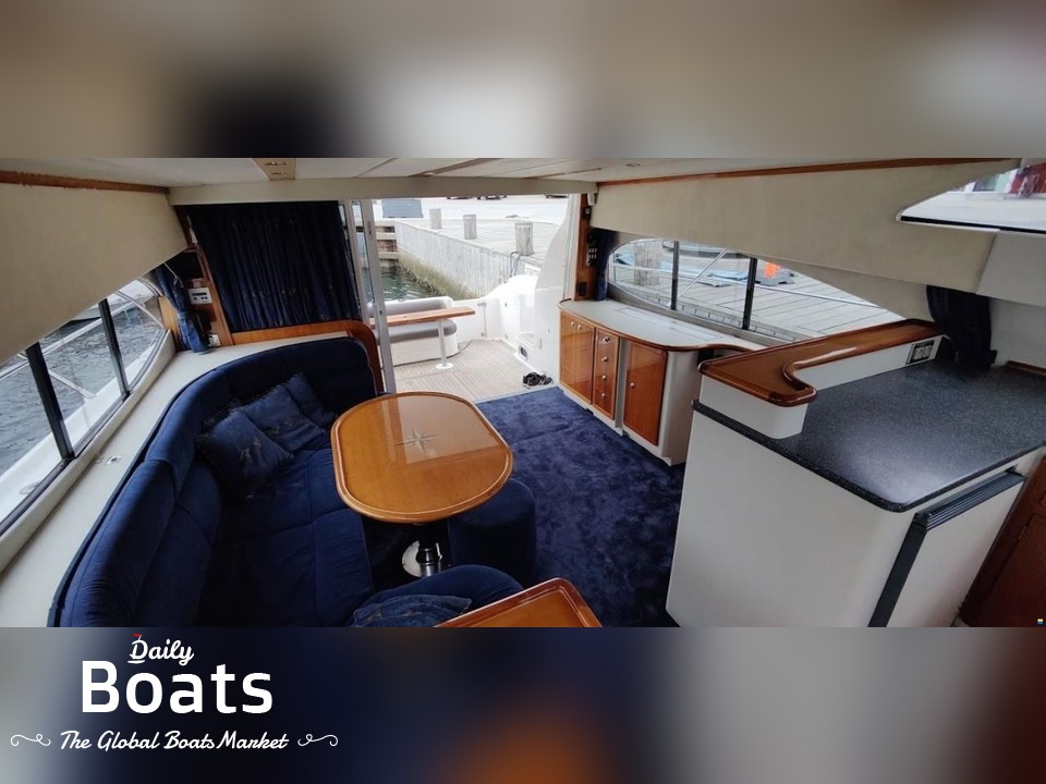 2000 Colvic Sunquest 50 for sale. View price, photos and Buy 2000 ...