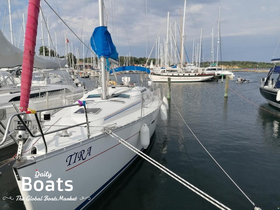 2006 Bénéteau Oceanis 343 for sale. View price, photos and Buy 2006 ...