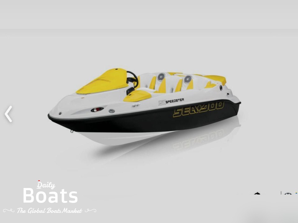 2011 Sea-Doo Speedster 150 for sale. View price, photos and Buy 2011 ...