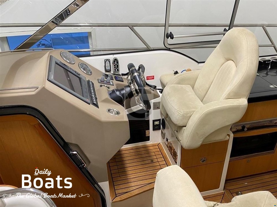 2011 Marex 370 Acc for sale. View price, photos and Buy 2011 Marex 370 ...