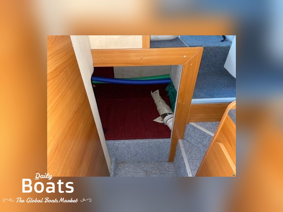 Darragh Boats Falcon 770 for sale. View price, photos and Buy Darragh ...