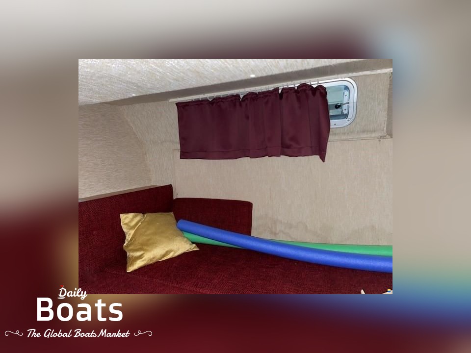 Darragh Boats Falcon 770 for sale. View price, photos and Buy Darragh ...