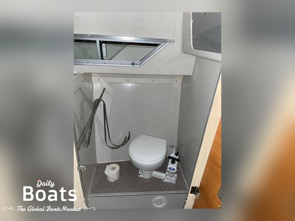 Darragh Boats Falcon 770 for sale. View price, photos and Buy Darragh ...