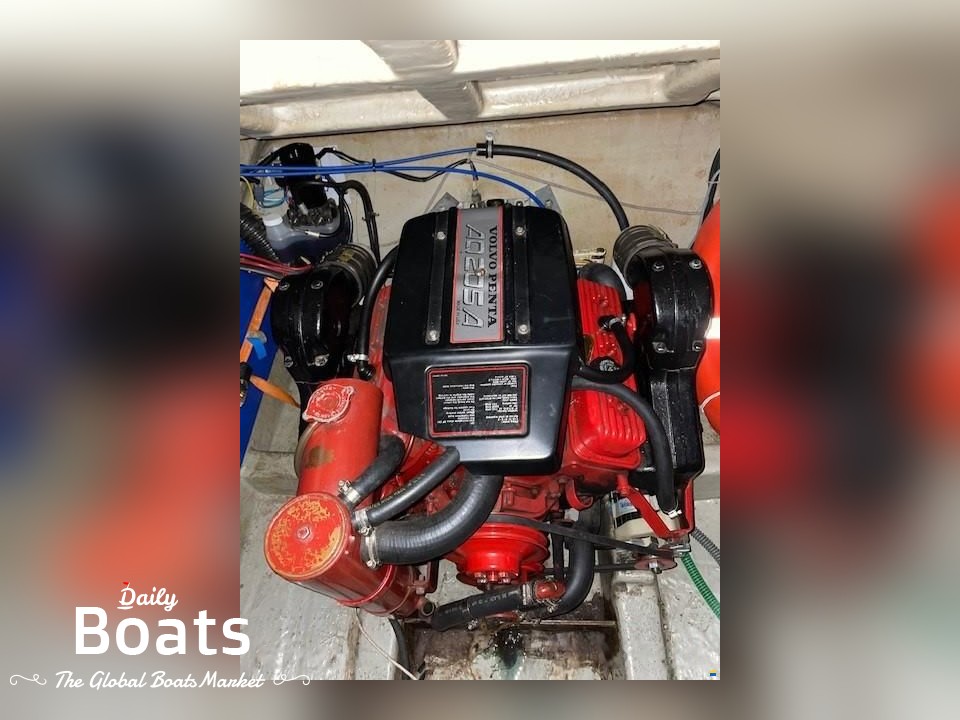 Darragh Boats Falcon 770 for sale. View price, photos and Buy Darragh ...