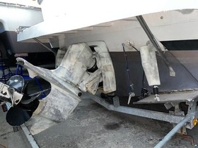 Darragh Boats Falcon 770 for sale. View price, photos and Buy Darragh ...