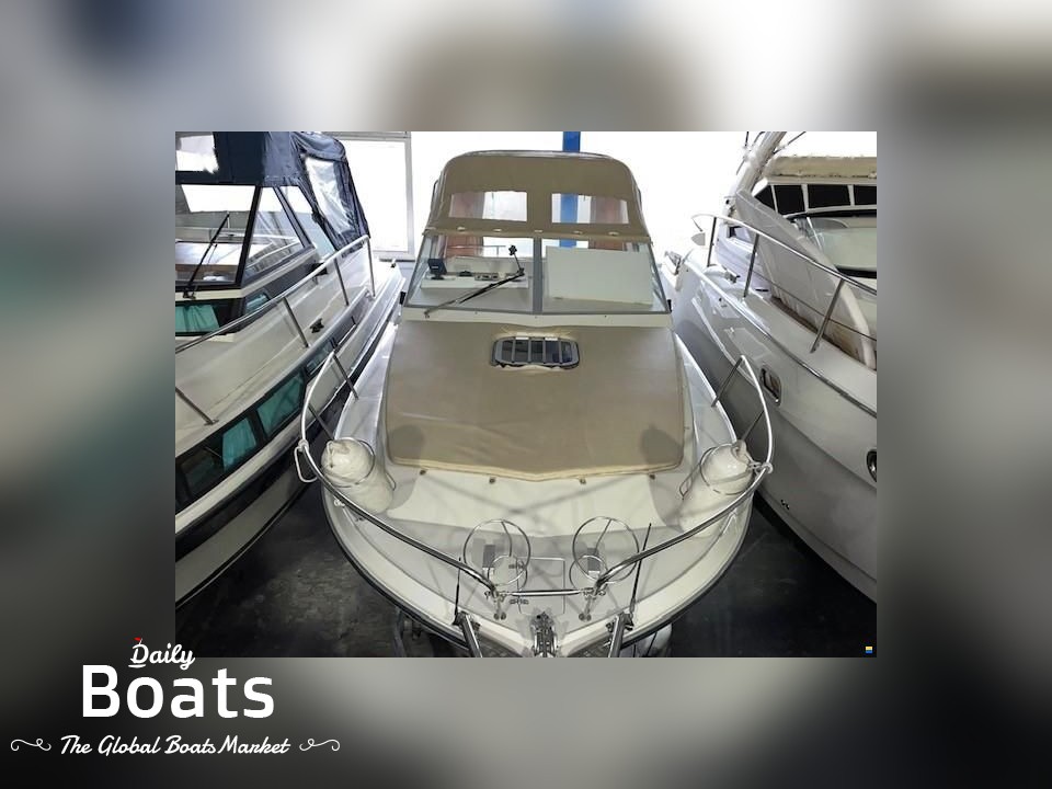 Darragh Boats Falcon 770 for sale. View price, photos and Buy Darragh ...