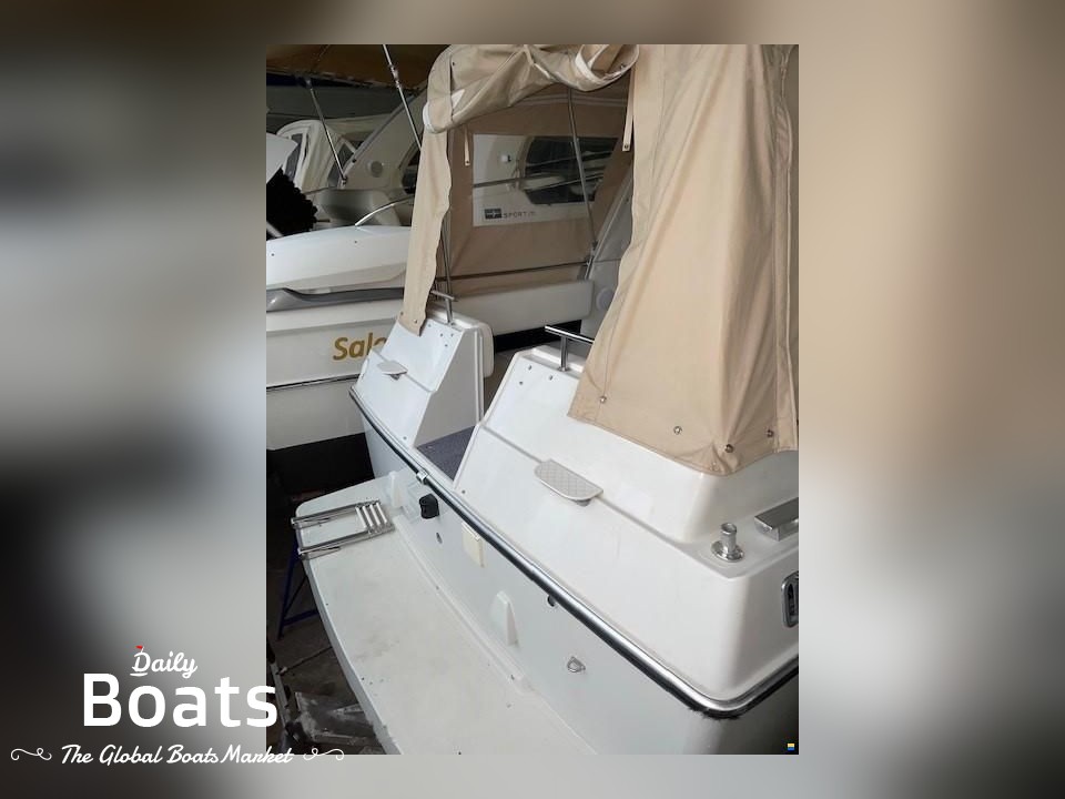 Darragh Boats Falcon 770 for sale. View price, photos and Buy Darragh ...