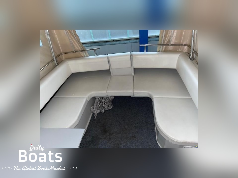 Darragh Boats Falcon 770 for sale. View price, photos and Buy Darragh ...