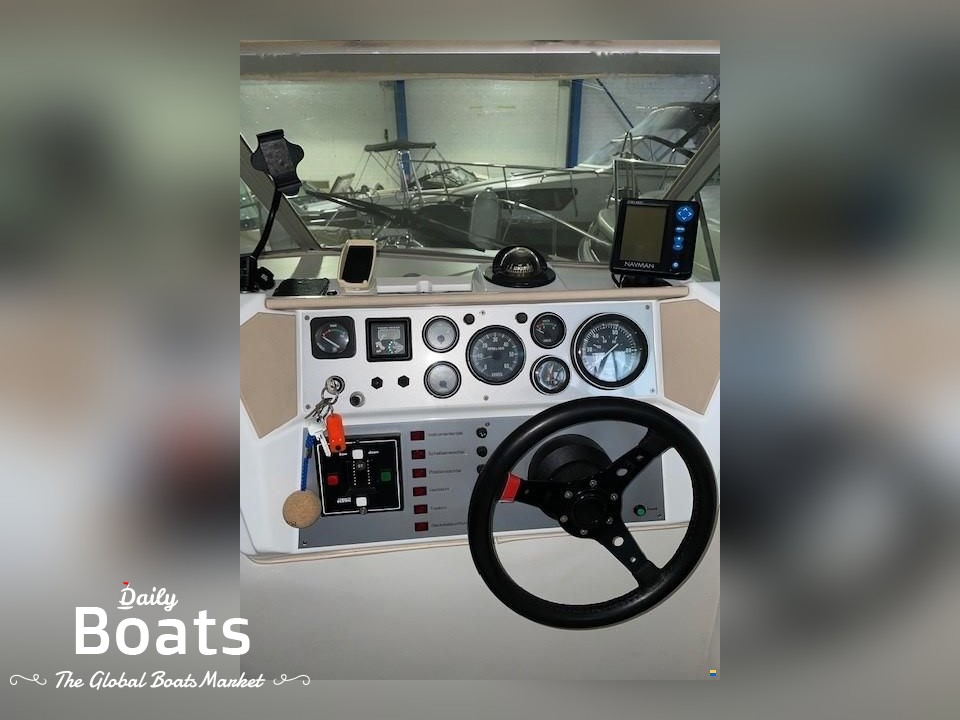 Darragh Boats Falcon 770 for sale. View price, photos and Buy Darragh ...