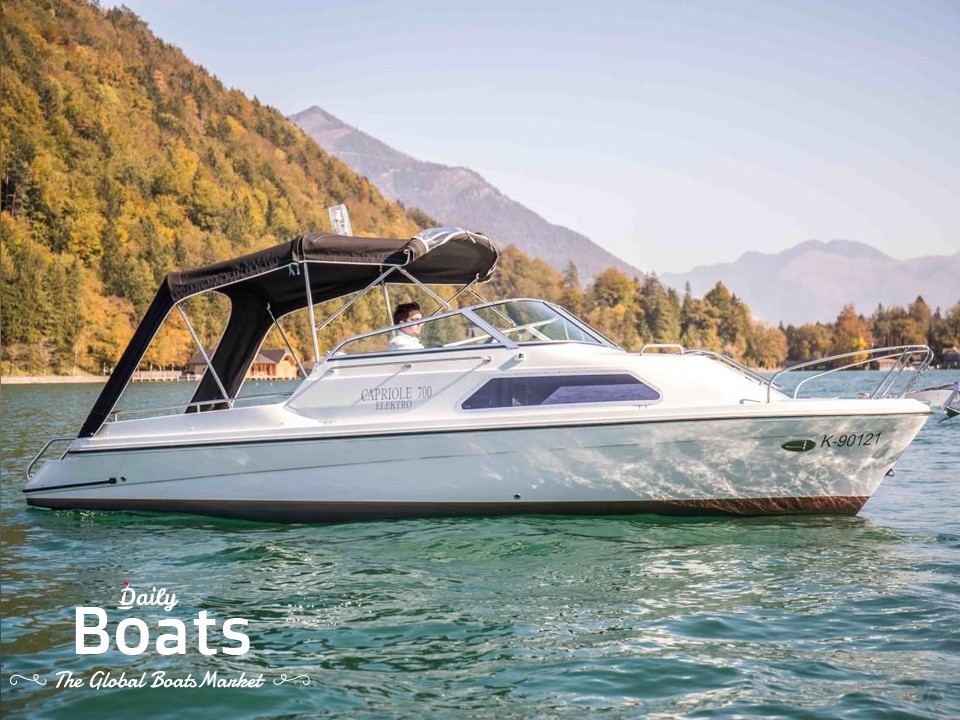 2022 Marian Capriole 700 for sale. View price, photos and Buy 2022 ...