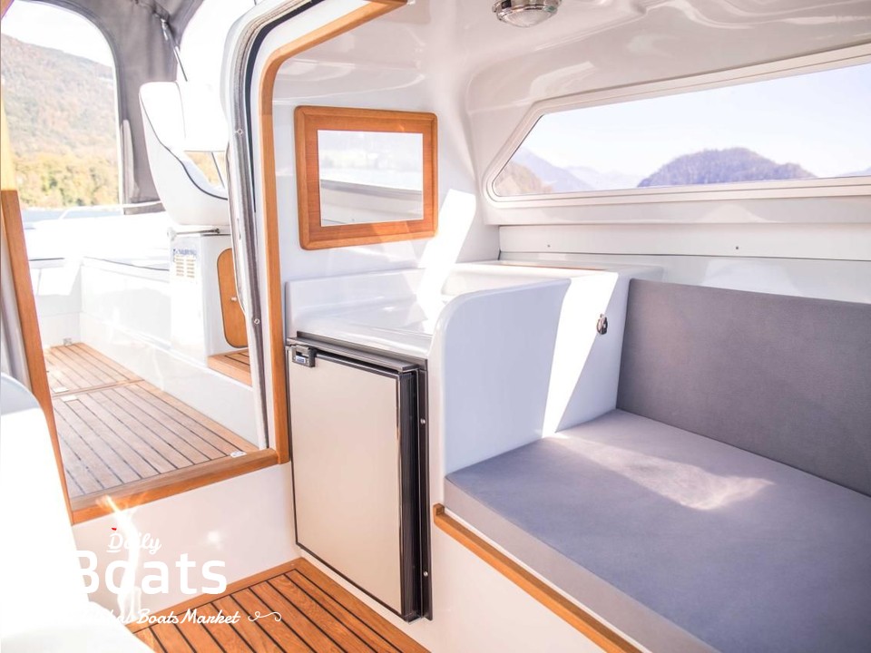 2022 Marian Capriole 700 for sale. View price, photos and Buy 2022 ...