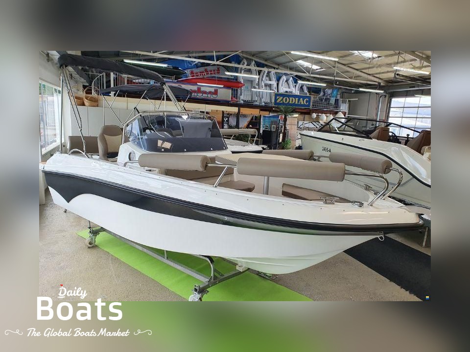 Trident 530 Sport for sale. View price, photos and Buy Trident 530 ...