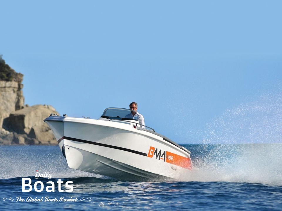 2023 BMA X199 for sale. View price, photos and Buy 2023 BMA X199 #416259