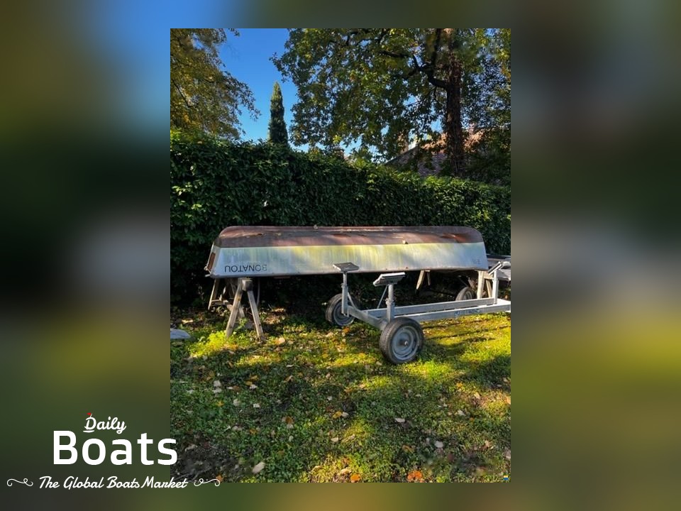 1972 Anthonet Peche for sale. View price, photos and Buy 1972 Anthonet ...