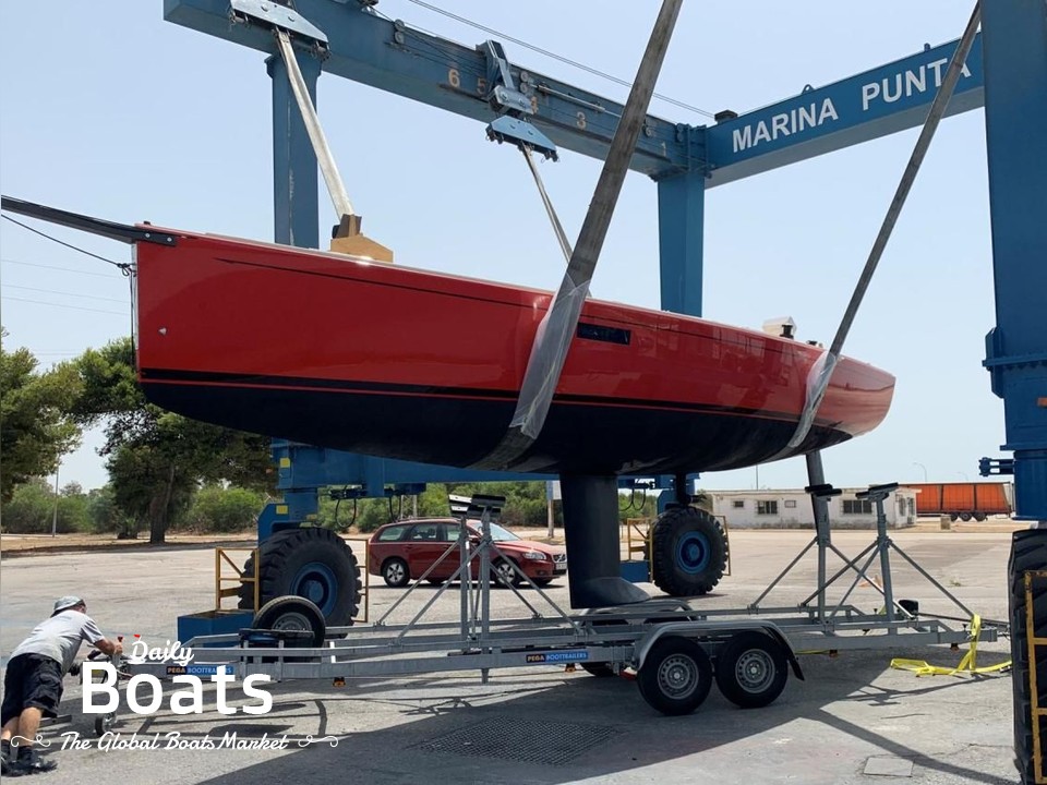 2019 Saffier Se 33 Ud for sale. View price, photos and Buy 2019 Saffier ...