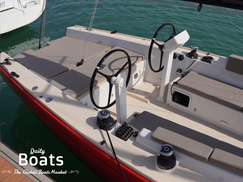 2019 Saffier Se 33 Ud for sale. View price, photos and Buy 2019 Saffier ...