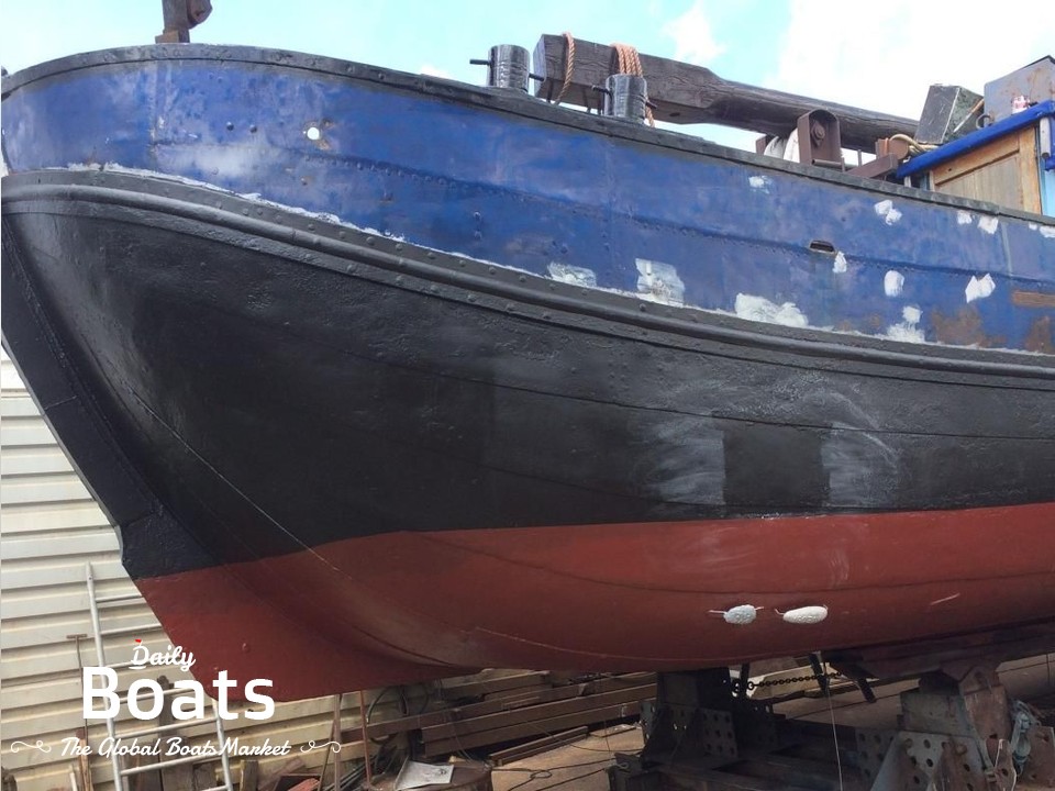 1906 Aak Boeieraak 19.30 for sale. View price, photos and Buy 1906 Aak ...