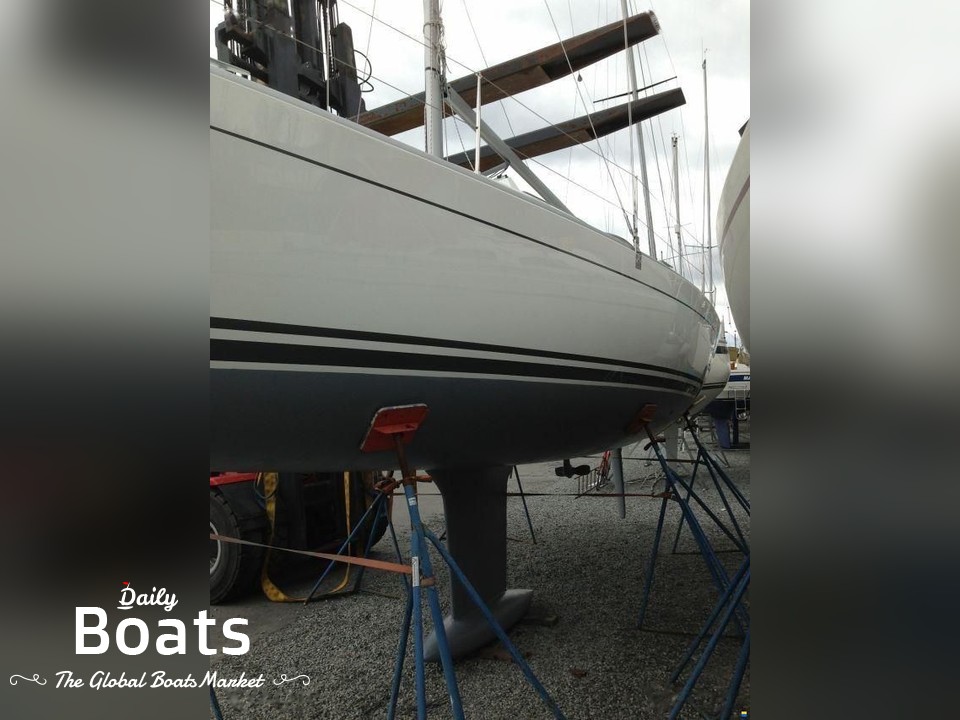 2010 Hanse 320 for sale. View price, photos and Buy 2010 Hanse 320 #416299