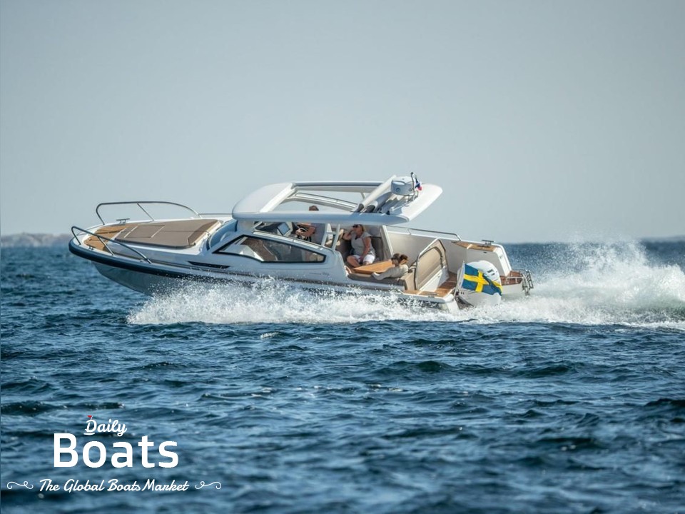 2023 Nimbus W9 for sale. View price, photos and Buy 2023 Nimbus W9 #416300