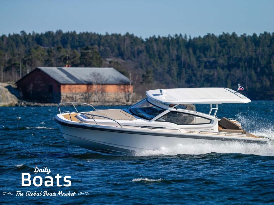 2023 Nimbus W9 for sale. View price, photos and Buy 2023 Nimbus W9 #416300