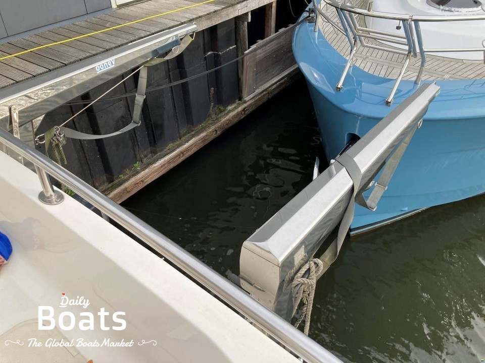 1999 Atlantic Motor Yachts 42 for sale. View price, photos and Buy 1999 ...