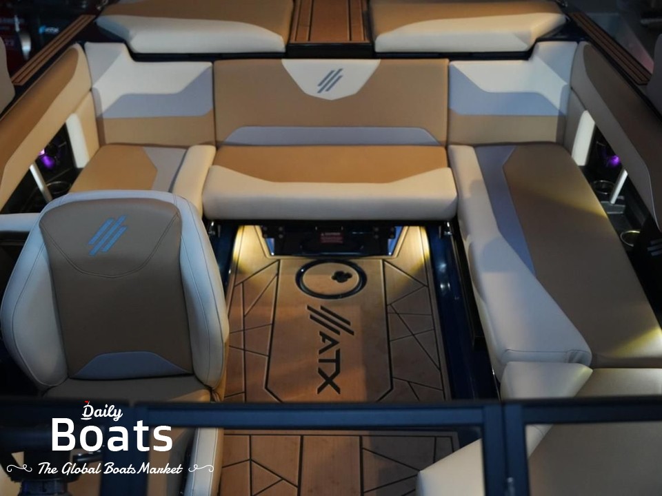 2023 ATX 22 Type-S for sale. View price, photos and Buy 2023 ATX 22 ...