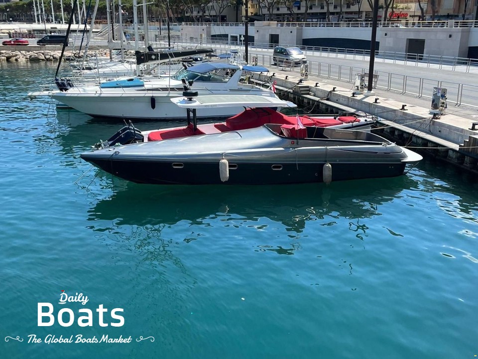 2001 Tullio Abbate Elite 28 for sale. View price, photos and Buy 2001 ...