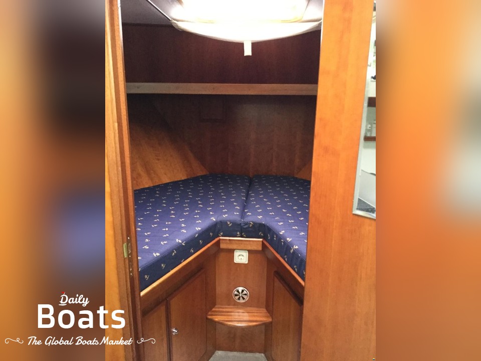 2008 Proficiat Dyg Dutchline Classic 36 en venta. Ver precio, fotos y ...