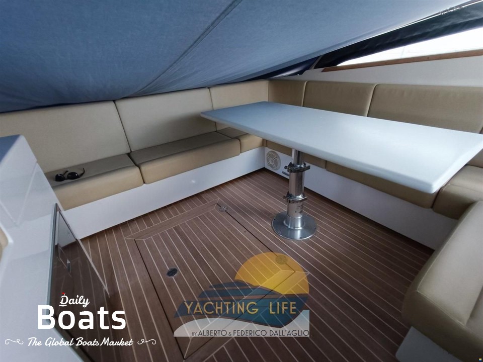 2019 Tornado 38' Flush Deck for sale. View price, photos and Buy 2019 ...