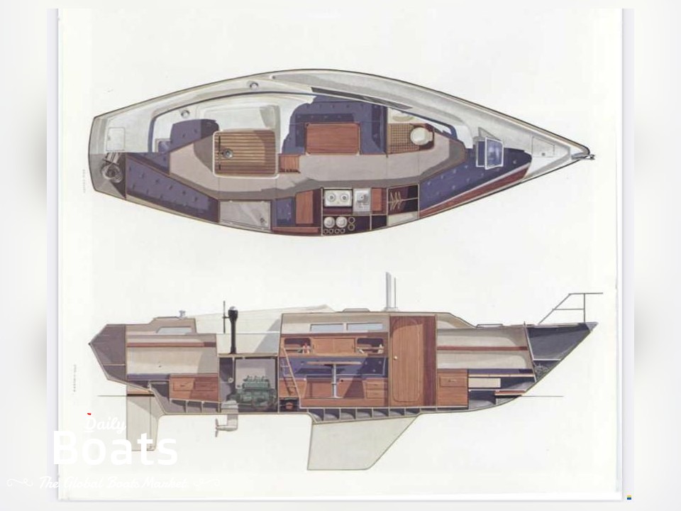 1981 Storebro Royal 33 for sale. View price, photos and Buy 1981 ...