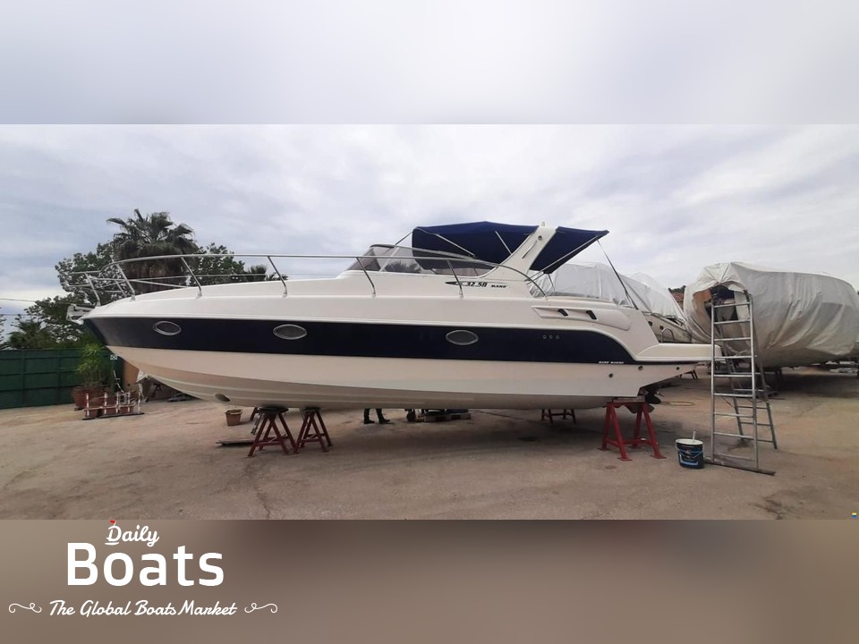 2007 Manò Marine 32.50 for sale. View price, photos and Buy 2007 Manò ...