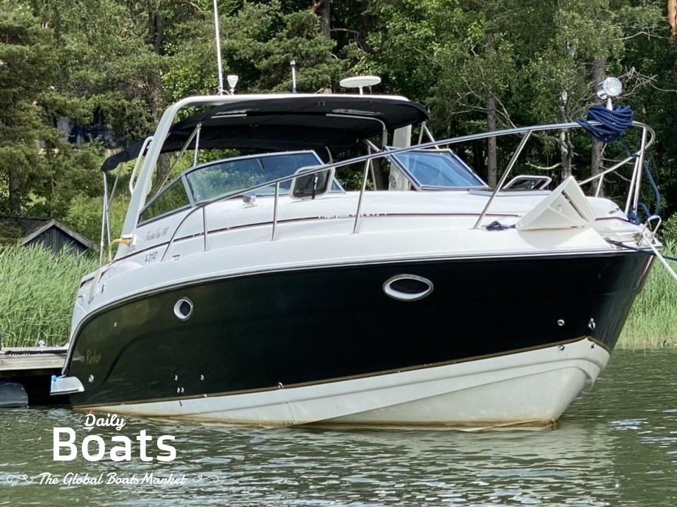 2005 Rinker 300 Fiesta Vee for sale. View price, photos and Buy 2005 ...