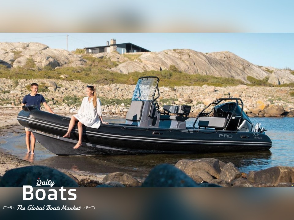 2022 Zodiac Pro 7 Neo for sale. View price, photos and Buy 2022 Zodiac ...