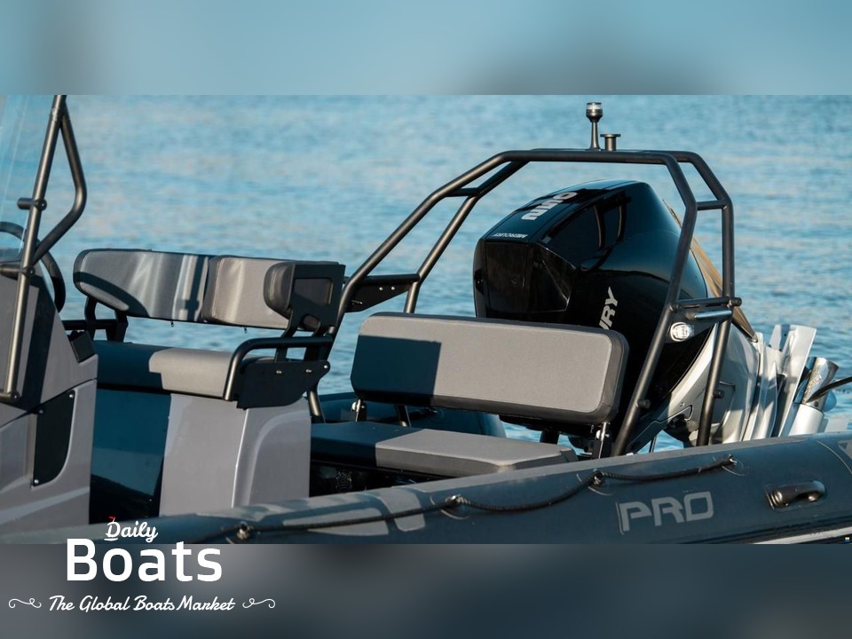 2022 Zodiac Pro 7 Neo for sale. View price, photos and Buy 2022 Zodiac ...