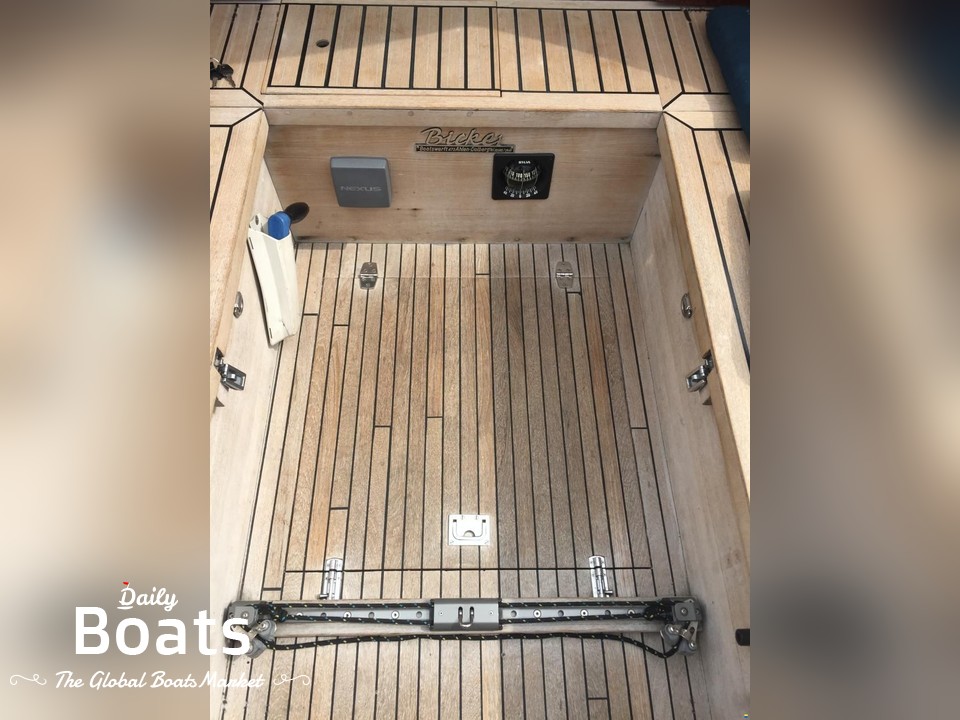 1981 Bicker Biga 24 Ks for sale. View price, photos and Buy 1981 Bicker ...