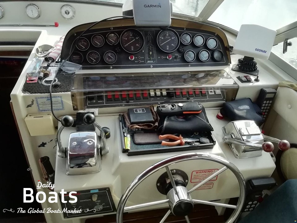 1990 Boston Whaler 31 Fish for sale. View price, photos and Buy 1990 ...