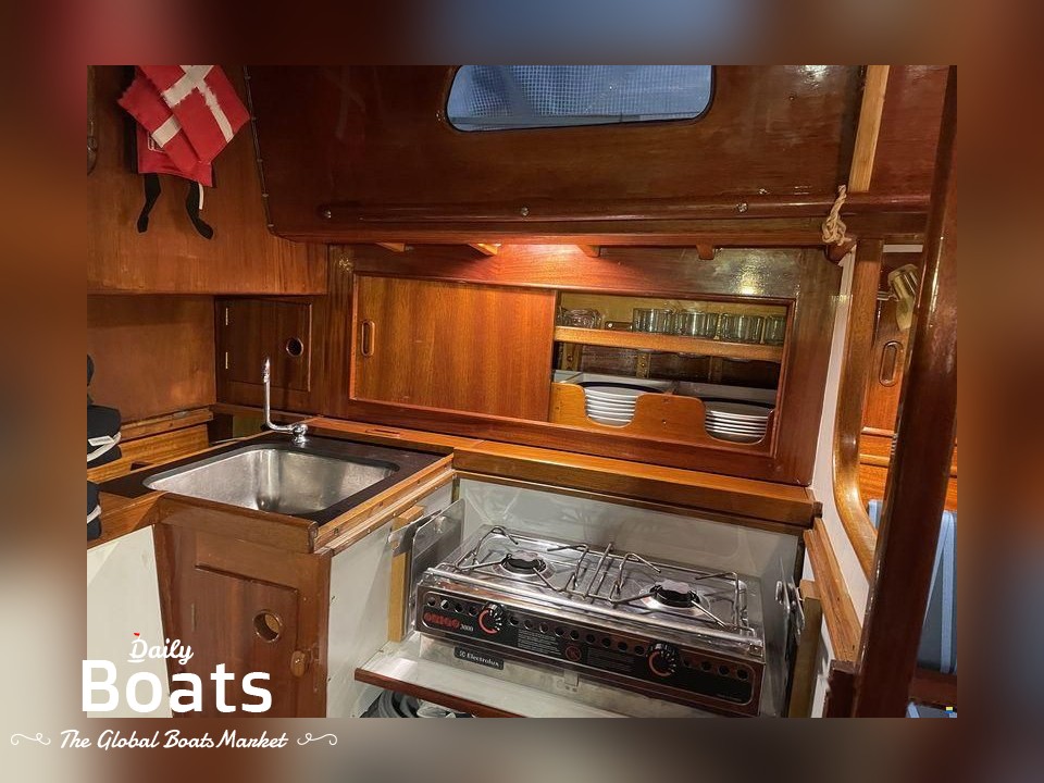 1976 Unknown Koster K32 for sale. View price, photos and Buy 1976 ...