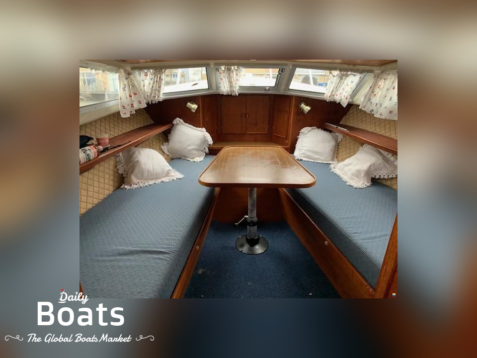 1980 Joda Tur 24 for sale. View price, photos and Buy 1980 Joda Tur 24 ...