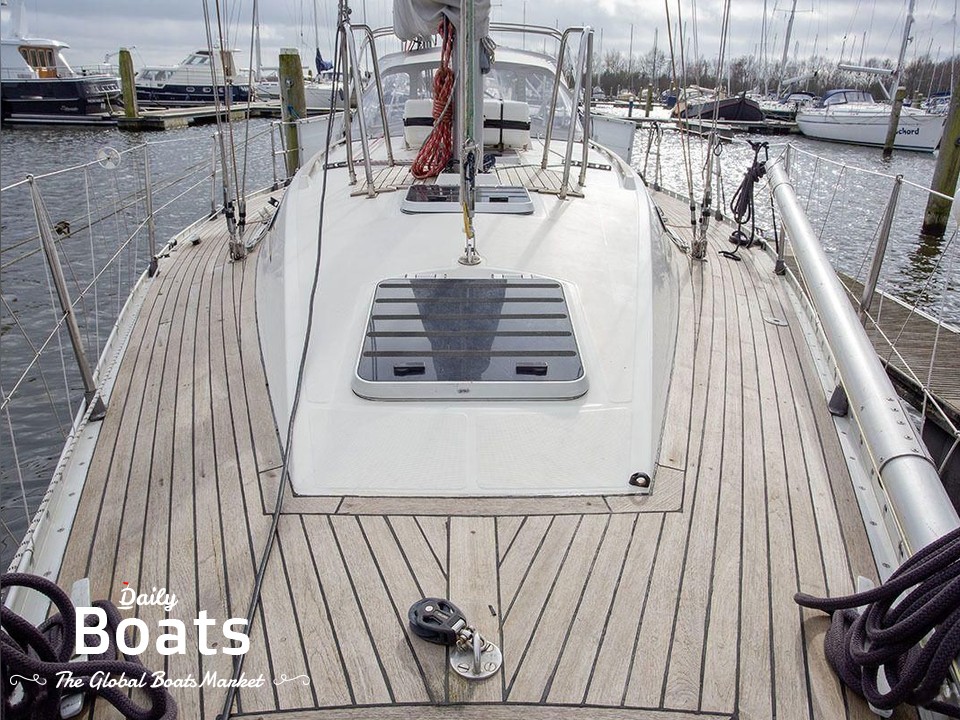 1985 Bénéteau First 375 for sale. View price, photos and Buy 1985 ...