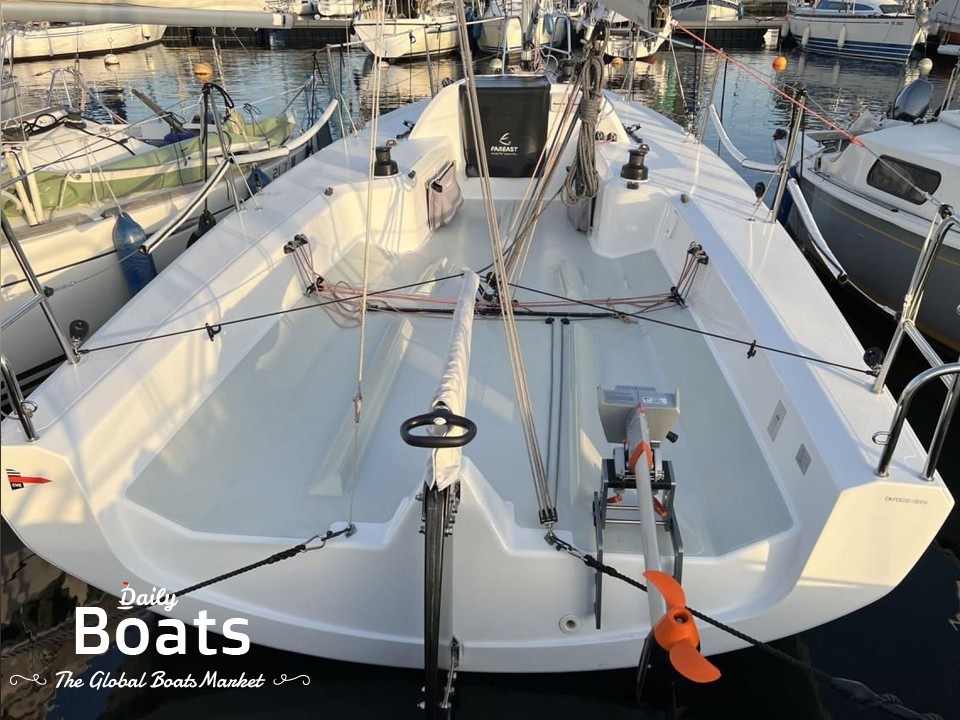 2019 Fareast 28R for sale. View price, photos and Buy 2019 Fareast 28R ...