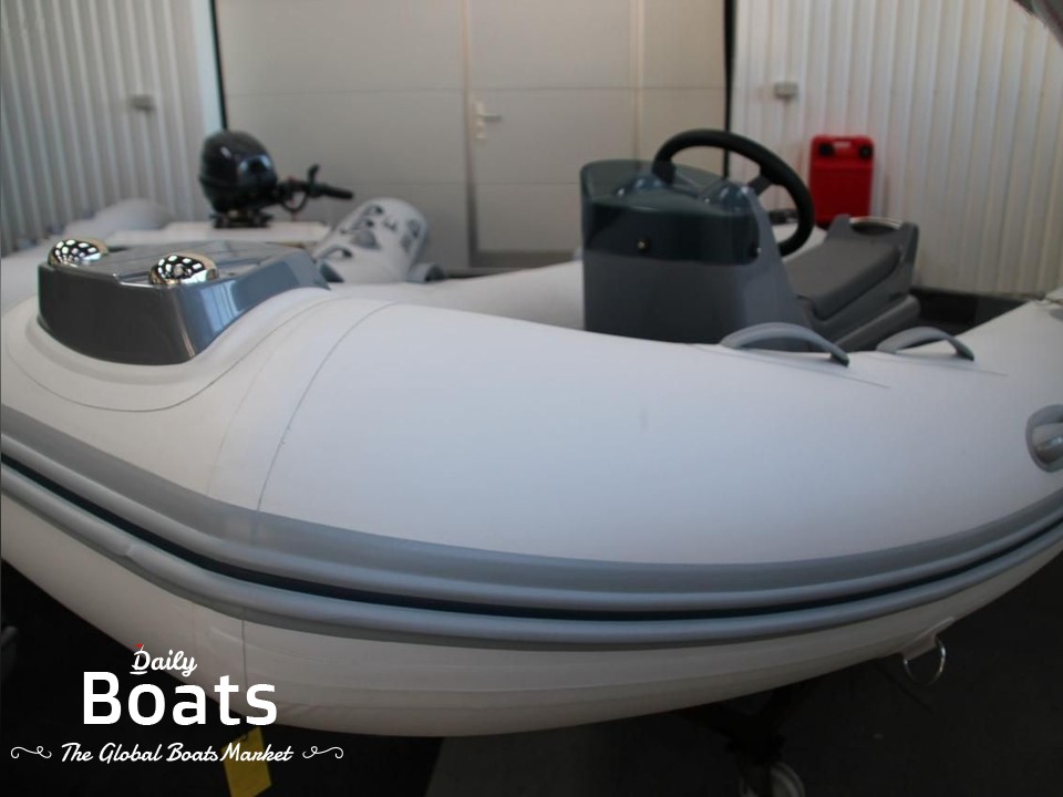 2022 Unknown Brig F360S Falcon Tender Rib for sale. View price, photos ...