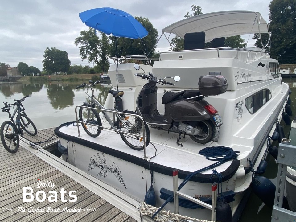 2001 Le Boat Connoisseur for sale. View price, photos and Buy 2001 Le ...