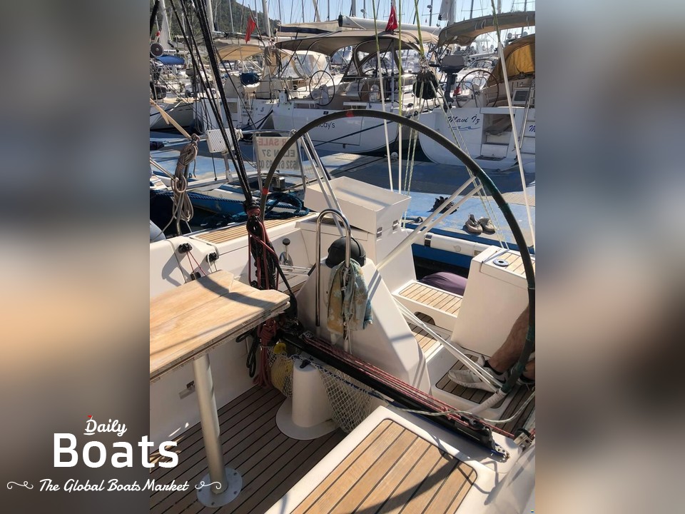 2007 Elan 37 for sale. View price, photos and Buy 2007 Elan 37 #416467