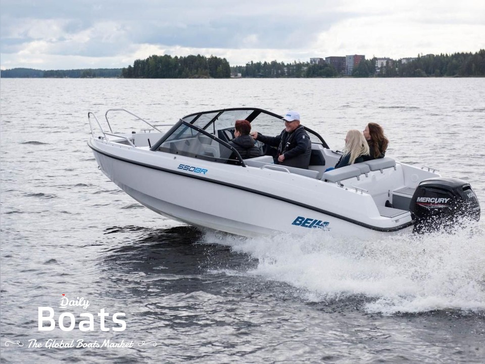 2023 Bella 550 Br for sale. View price, photos and Buy 2023 Bella 550 Br #416495