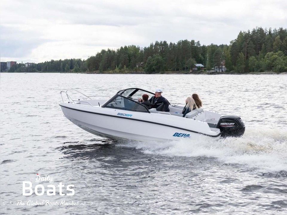 2023 Bella 550 Br for sale. View price, photos and Buy 2023 Bella 550 ...