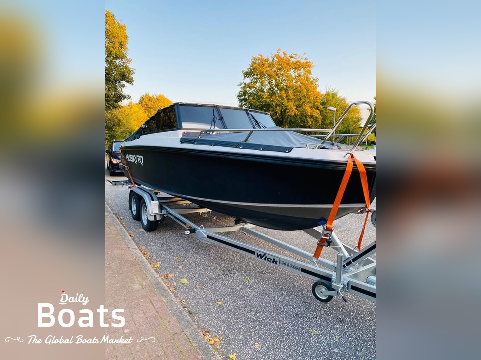 2020 Finnmaster Husky R7 Flensburg for sale. View price, photos and Buy ...