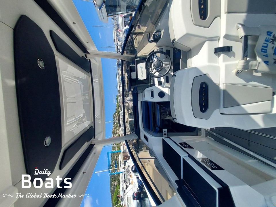 2021 Karnic Cs700 Ht for sale. View price, photos and Buy 2021 Karnic ...