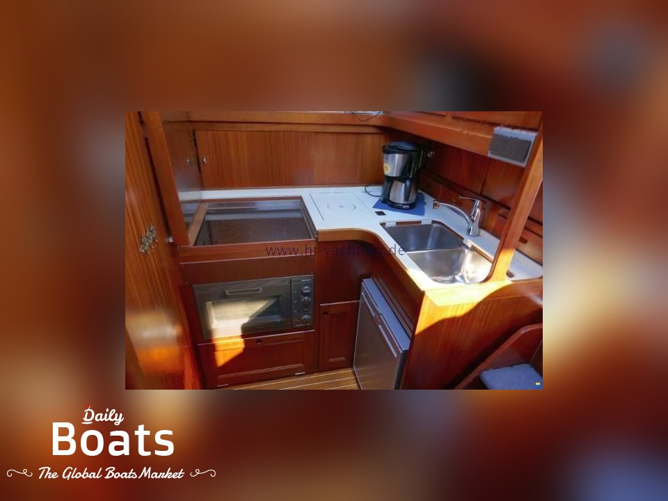 1990 Adler Storebro 340 Biscay for sale. View price, photos and Buy ...